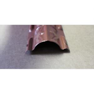 COLOR FINISH ST Choose an option Clear Coat Unfinished Raw