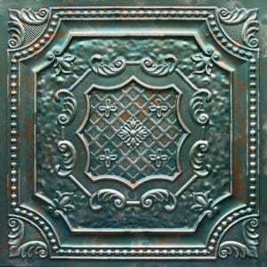 COLOR Choose an option Aged Copper Antique White