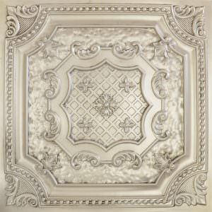 COLOR Choose an option Aged Copper Antique White