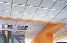 Usg Vinyl Faced Gypsum Ceiling Panels | Shelly Lighting