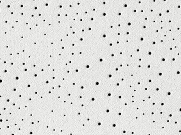 Usg Vinyl Rock Ceiling Tile | Shelly Lighting